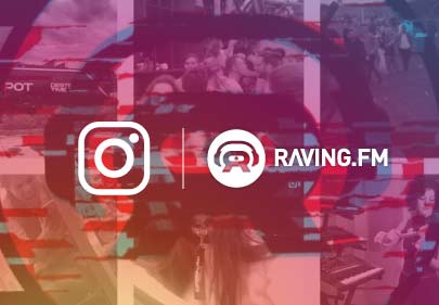 Shop.Raving.fm – The Real Rave Shop